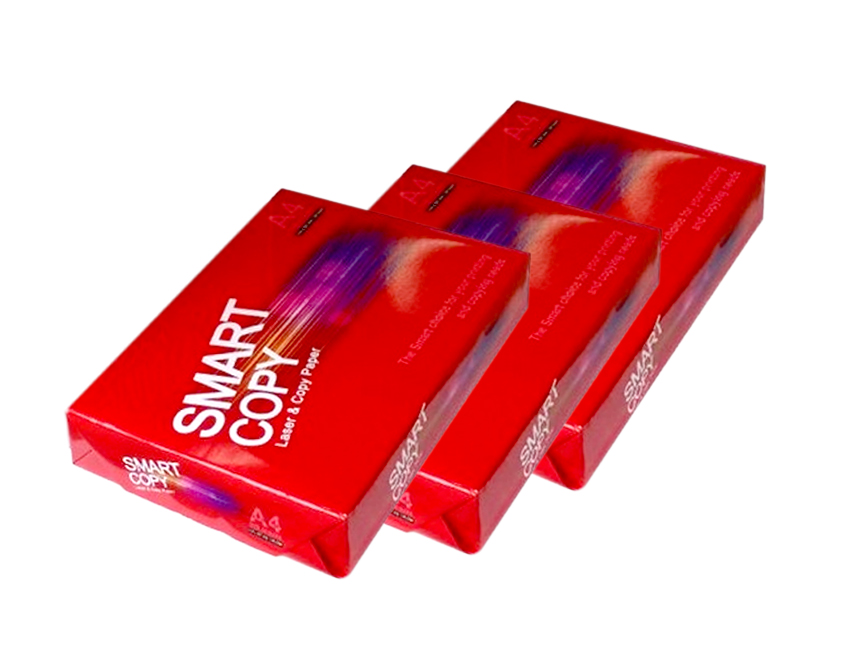 Big paper A4 size Printing photocopy paper 80gsm (BOX) | Photo copy ...
