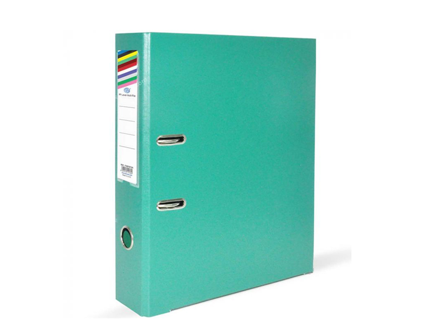 Alba rado Box File A4 Broad 8cm BROAD | Lever Arch & Box Files | Office ...