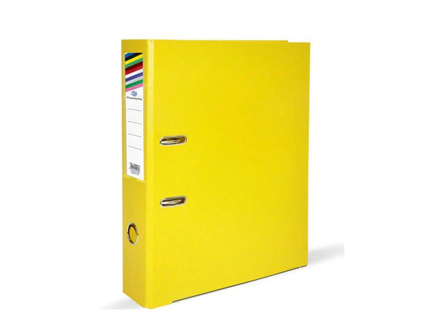 Alba rado Box File A4 Broad 8cm BROAD | Lever Arch & Box Files | Office ...