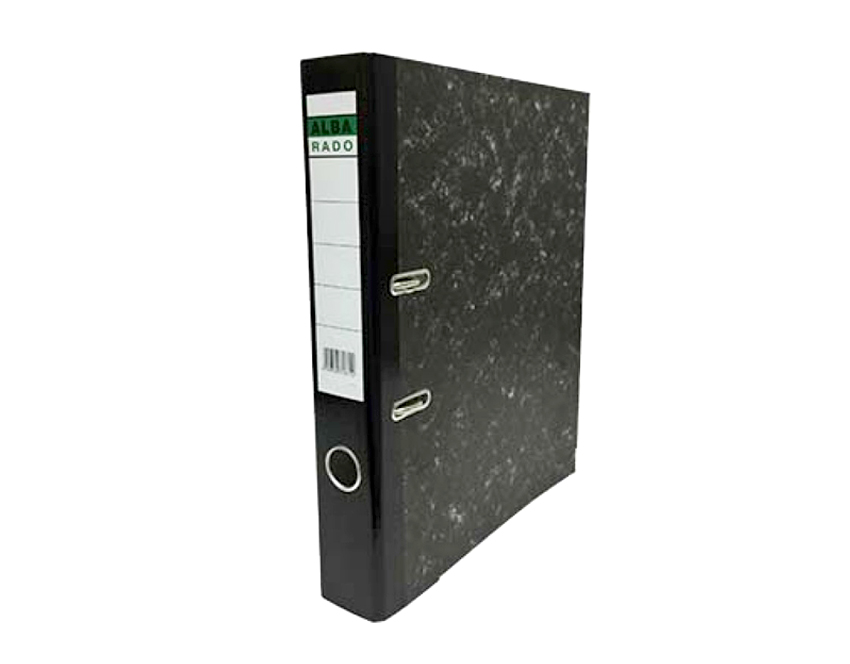 Lever Arch & Box Files | Office Zone