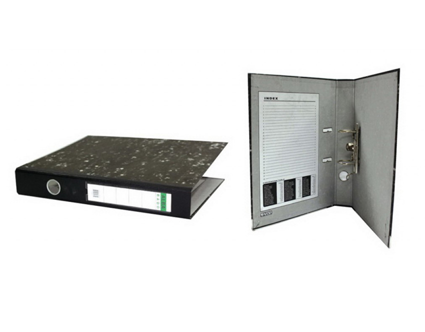 Lever Arch & Box Files | Office Zone