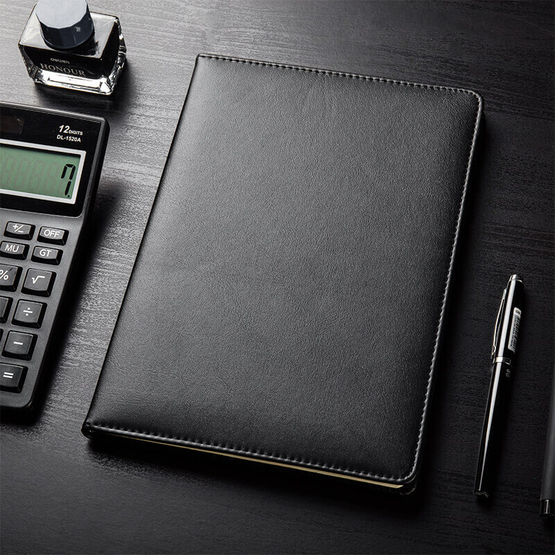 Deli Office Utility Dairy - Black | Stickers papers | Office Zone