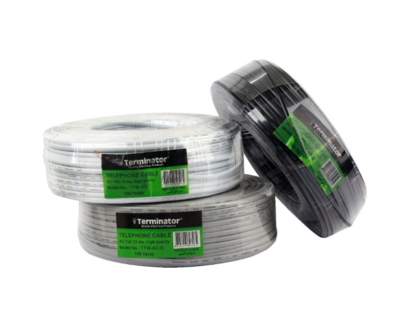 Terminator USB Cable AM/AM 1.5M | Mobile Accessories | Office Zone