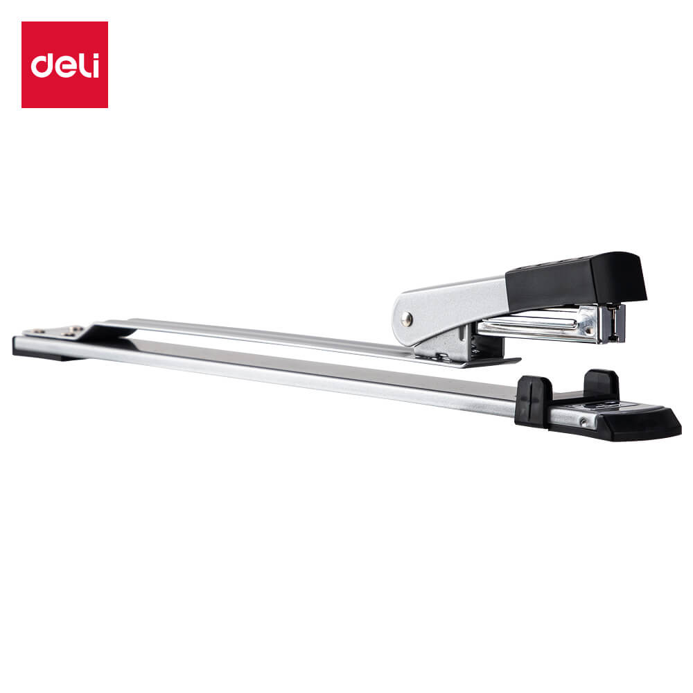 Deli New long Paper Office Duty stapler | Staplers & Staples | Office Zone